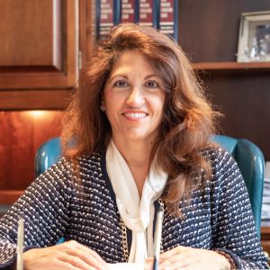 Law Offices of Marina C. Perna - Nutley, New Jersey