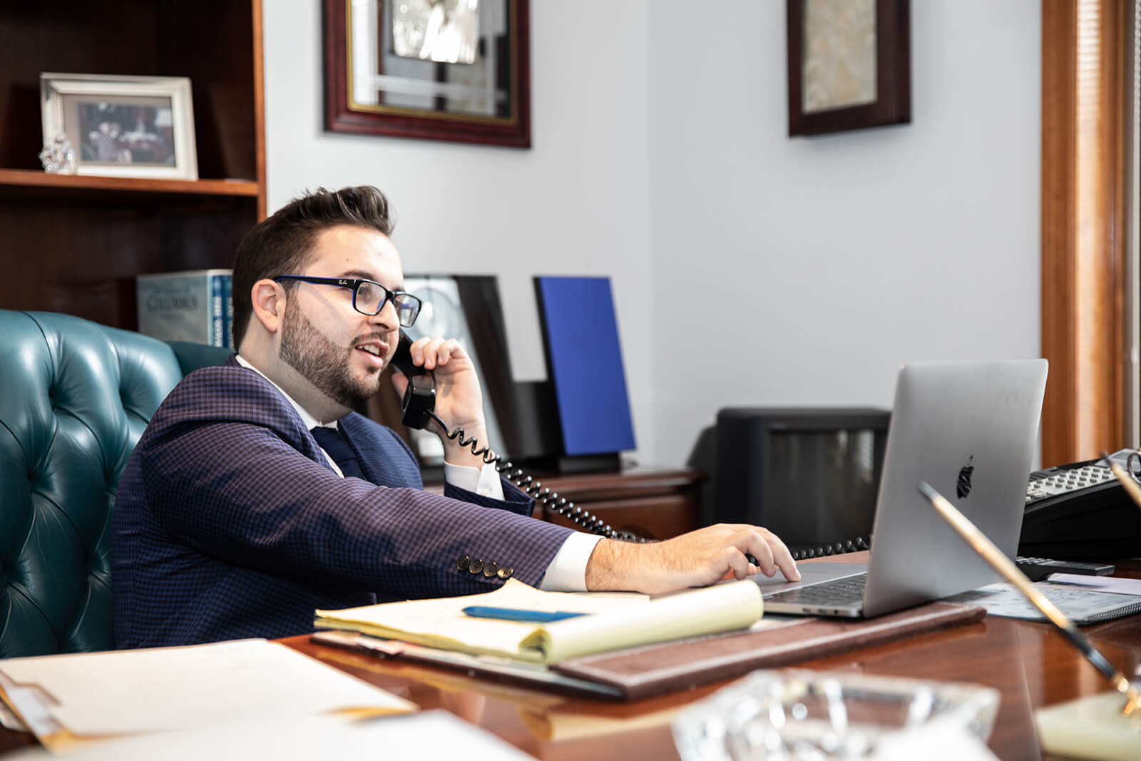 Law Offices of Marina C. Perna - Nutley, New Jersey