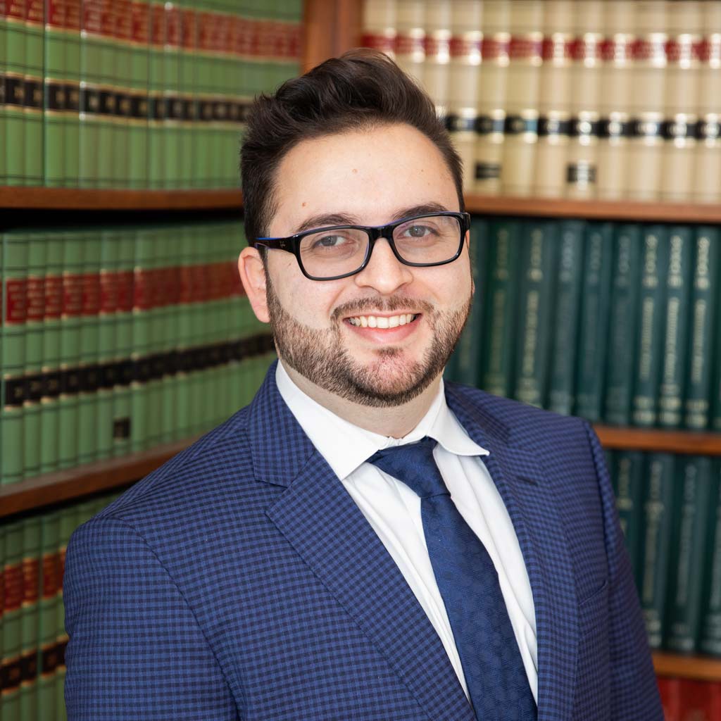 Law Offices of Marina C. Perna - Nutley, New Jersey