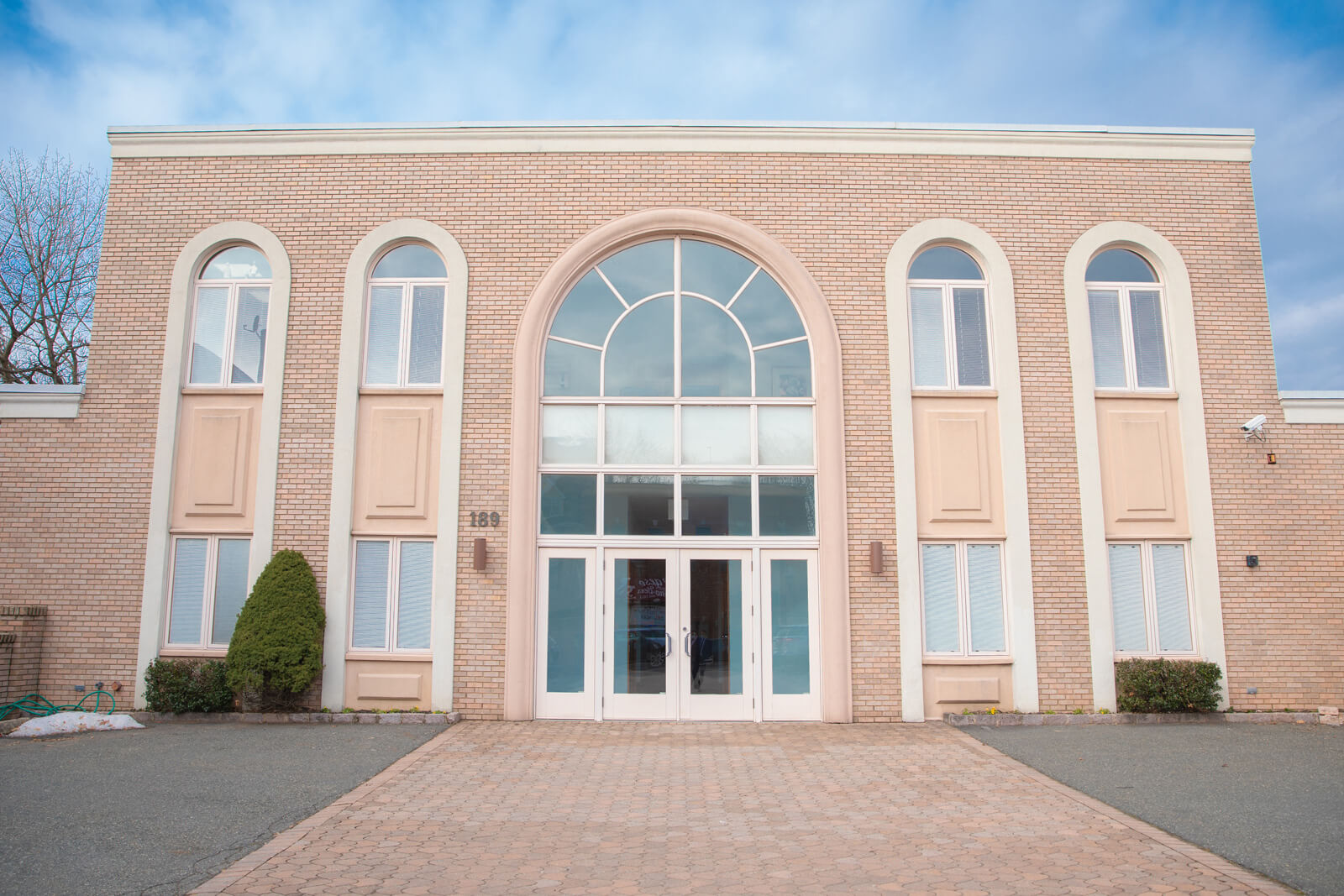 Law Offices of Marina C. Perna - Nutley, New Jersey