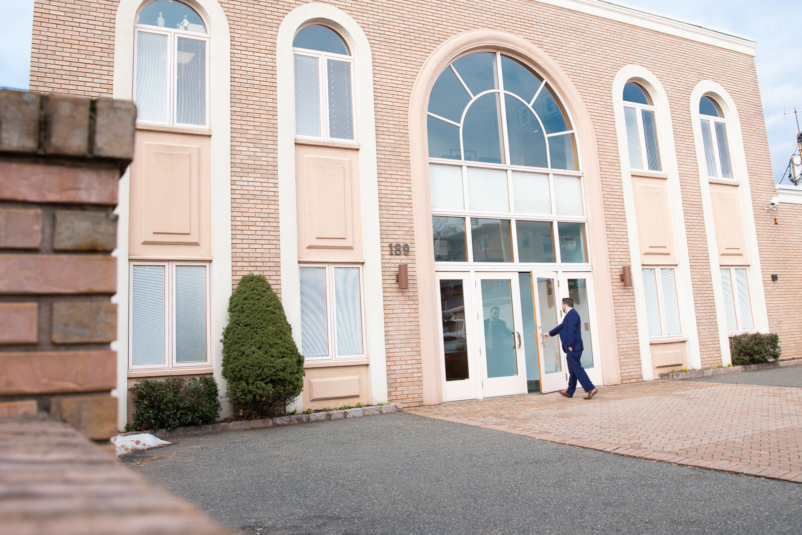 Law Offices of Marina C. Perna - Nutley, New Jersey